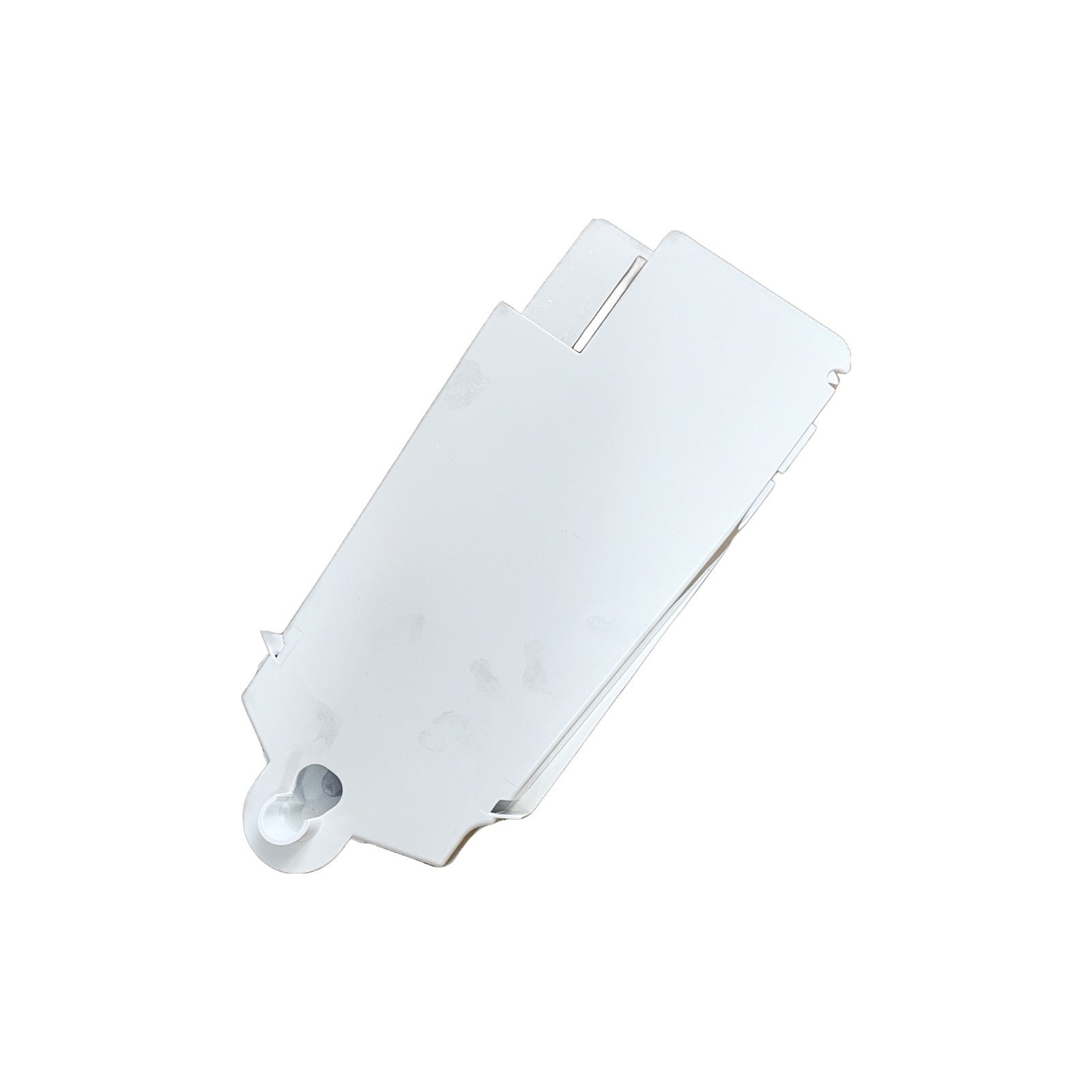 NLA 5303918747 Frigidaire Refrigerator Ice Maker Air Duct | Global ...